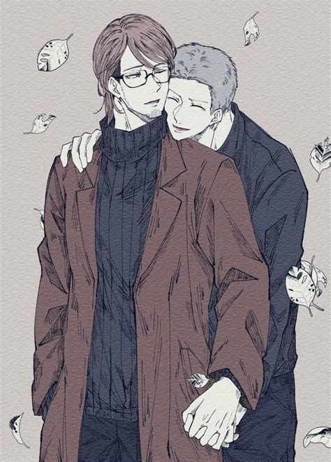 Jean And Connie Kyojin Ilustraciones Anime Romanticos