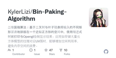 Bin Paking Algorithm MyPacking BinPackingAlgorithm Cpp At Master KylerLizi Bin Paking