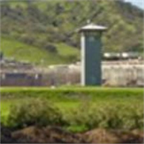 California State Prison Solano Sol In Vacaville Ca Virtual