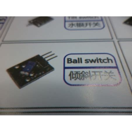 Arduino Sensör Seti parça