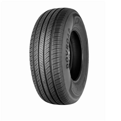Pneu Dovroad Aro 17 Urban Primor 215 60r17 100h Xl Alta Durabilidade