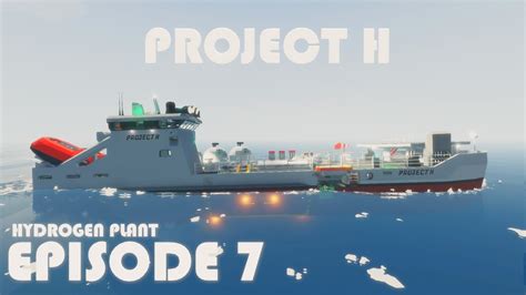 stormworks build series project h episode 7 youtube