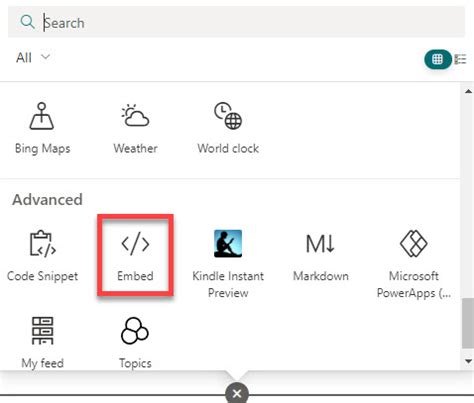 How To Embed Stream Videos On A SharePoint Page SharePoint Maven