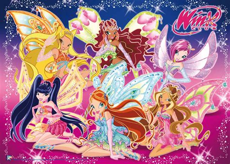 winx - nugget14 club Photo (23268461) - Fanpop