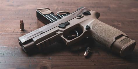 The Future Of Firearm Technology