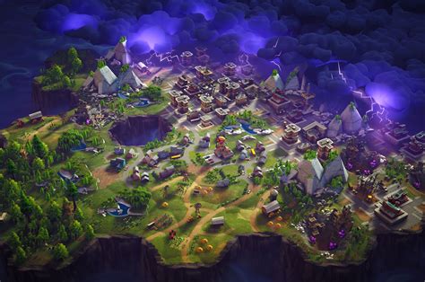 Fortnite Stw Wallpapers Wallpaper Cave