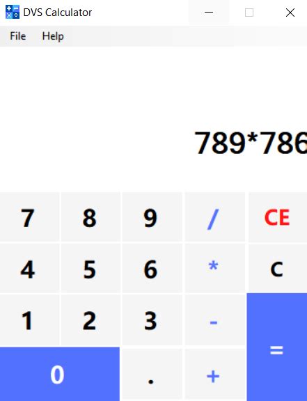 Input String Not In Correct Format Issue Devarshishimpi Dvs Calculator Windows App Github