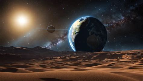 The Distance To Sirius A Cosmic Journey Universe Watcher