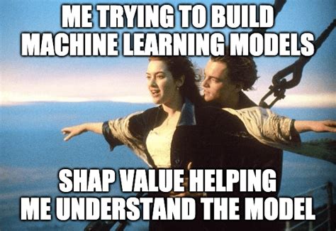 How To Interpret Machine Learning ML Models With SHAP Values Mage AI Blog