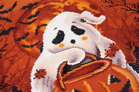 Any Candy Diamond Art Club