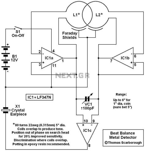 How To Display Text On 16x2 Lcd Using Avr Microcontroller Atmega16 Nextgr Electronics
