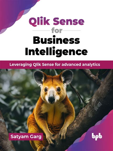 Qlik Sense For Business Intelligence Leveraging Qlik Sense For