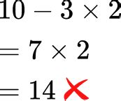 Evaluate The Expression Steps Examples Questions