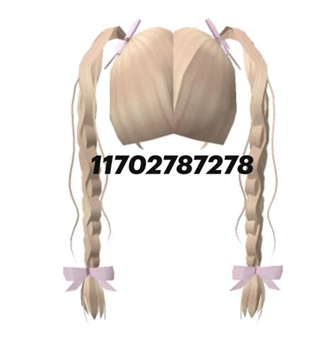 Braids With Bowsbloxburg🐇 Vibe Clothes Roblox Roblox Roblox Codes