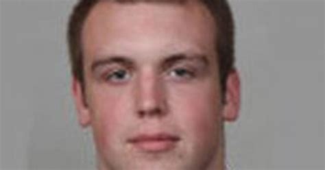 Boston College Football Player Jaryd Rudolph Takes Plea Over Sex