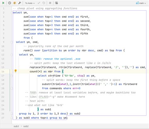 Github Csdvrxbash Timestamping Sqlite Bash Commandline Timestamping Using A Sqlite Database
