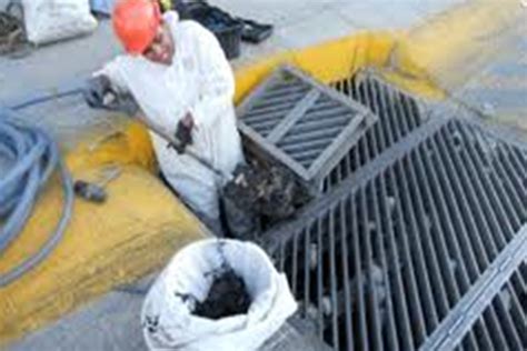 Desazolve De Drenajes En Cdmx