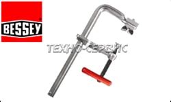 Струбцины BESSEY (Германия) - Деревообрабатывающие и мебельные станки в ...