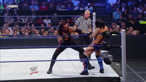 Breaking Point Wwe 13