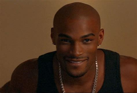 Tyson Beckford