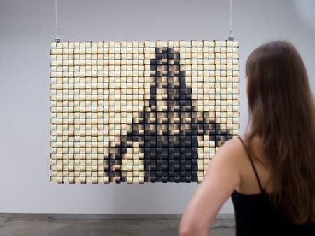 Decode Digital Design Sensations At The V A Dezeen