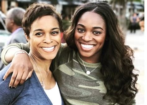 Sloane Stephens Mother Sybil Smith Magic Tennis World