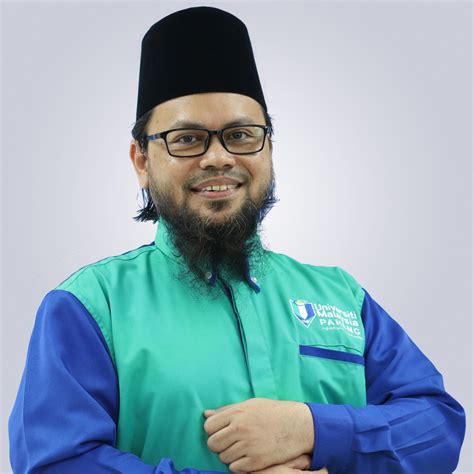 Ftkma Ump Academic Staff