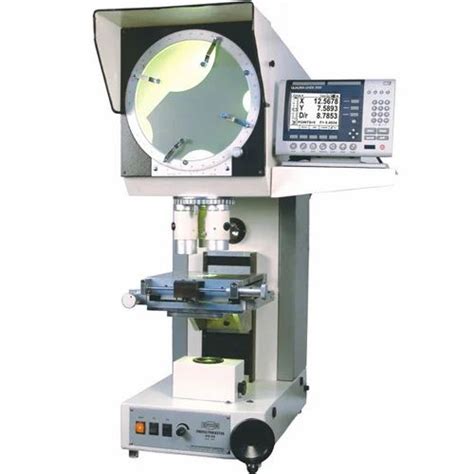 Profile Projector At ₹ 300000 Profile Projector In Gurgaon Id