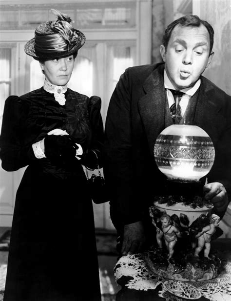 Thomas Mitchell Actor