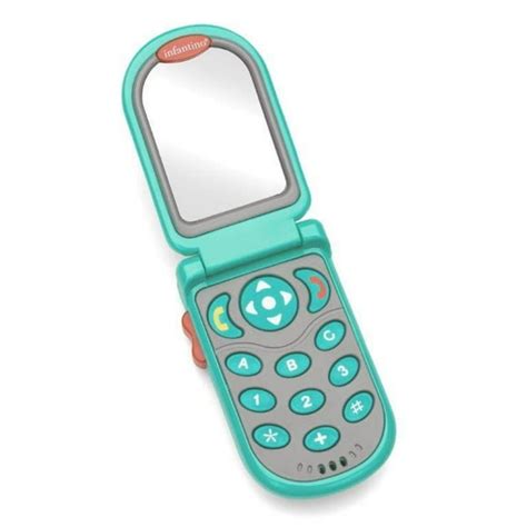 Toy Cell Phones