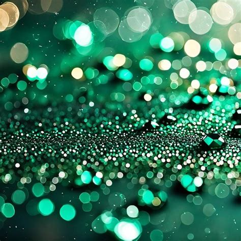 Emerald Green Silver Background Images - Free Download on Freepik
