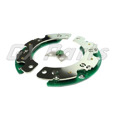 Ssayec432 Lsa432 Alt432kd001 Diode Kit Rectifier W Vicedeal