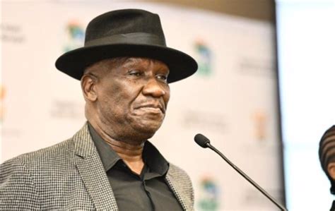 Ministers Outline Level 3 Security Protocols