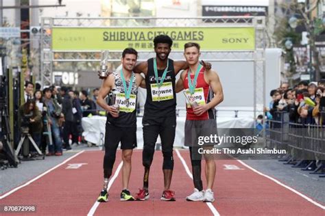 Jarryd Wallace Photos And Premium High Res Pictures Getty Images