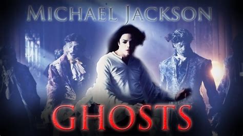 Michael Jackson Ghost Music Video Full Version Twisted Music Video Of