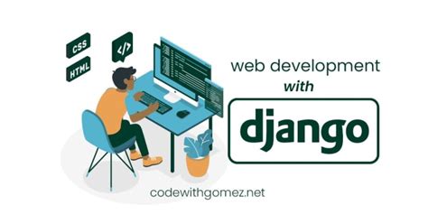 Web Development With Python Django By Iankemboi Fiverr