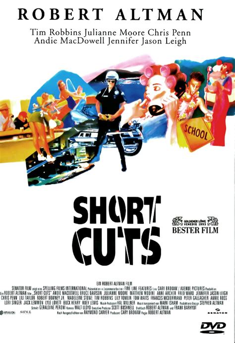 Short Cuts 1993