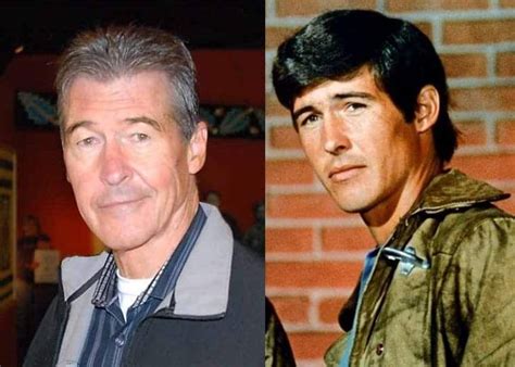 Pin By Sheila Proulx On Favorite Tv Shows Randolph Mantooth Famous