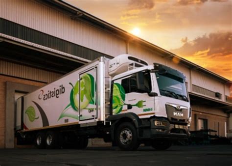 Inspiring Success Stories Digistics Impactful Journey