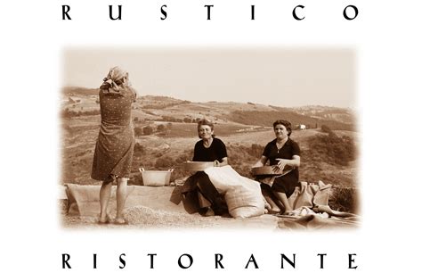 Rustico