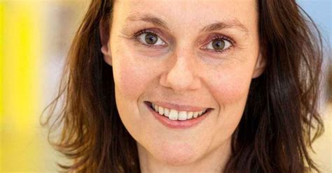 Meet Abs Phd And Tenure Tracker Mentor Corine Boon University Of