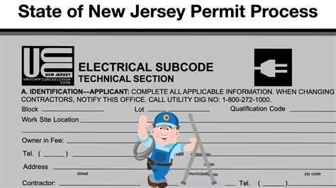 demystifying the permit process navigating new jersey s regulatory