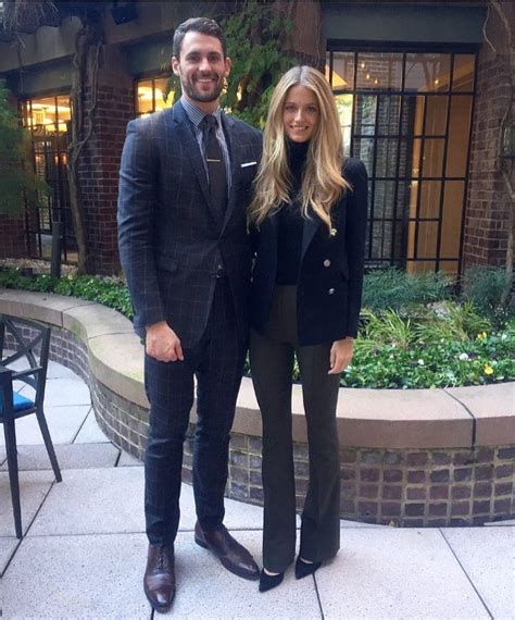 케빈 러브 모델 여친 Mlbpark