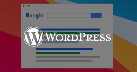 how to include search results from pages in wordpress digital boom