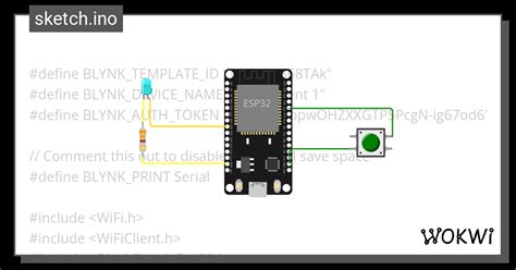 Assignment 1 Wokwi Esp32 Stm32 Arduino Simulator Assignment 1 Wokwi Esp32 Stm32 Arduino Simulator