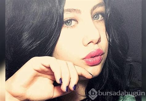 Çiftlik Bank Sahibi Mehmet Aydının 20 Yaşındaki Eşi Sıla Soysal Foto Galerisi 15