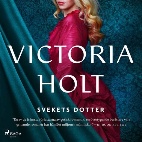 Svekets Dotter Victoria Holt 9788728518717 Boeken Bol