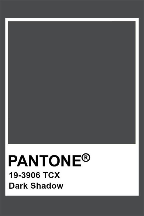 Impressive Shades Of Grey Pantone T Mobile Pms Color