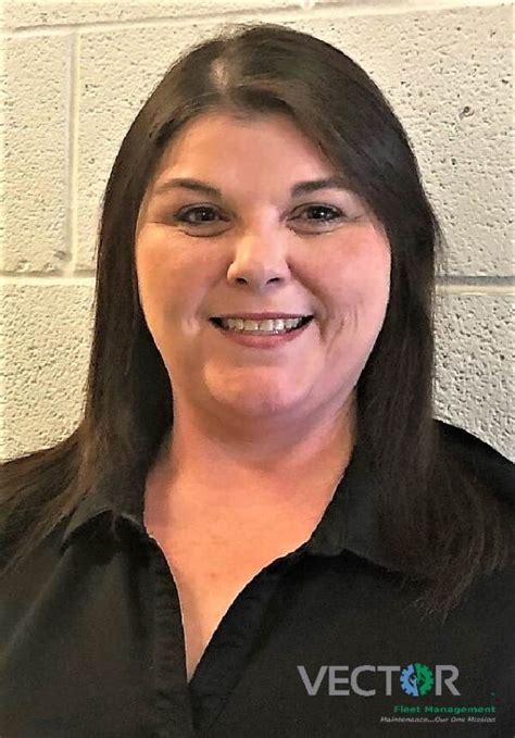 Vector Fleet Employee Spotlight Casey Reiswig