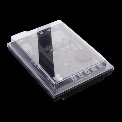 Protective Covers for Music Equipment - Decksaver